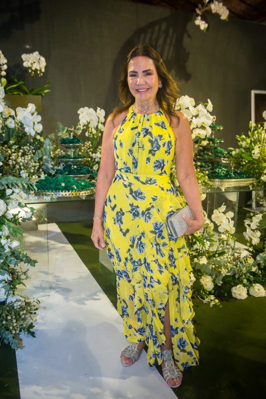 Digno de conto de fadas! Foi assim o casamento de Ana Paula Freire e ...