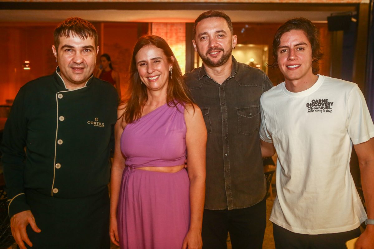 Babbi Osteria inaugura espaço em Fortaleza e surpreende o público com ...