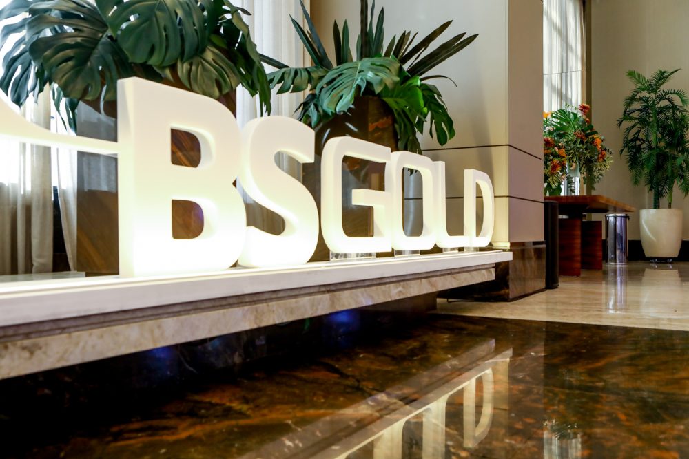 BSPAR realiza o pré-lançamento do BS Gold e agita o mercado imobiliário ...