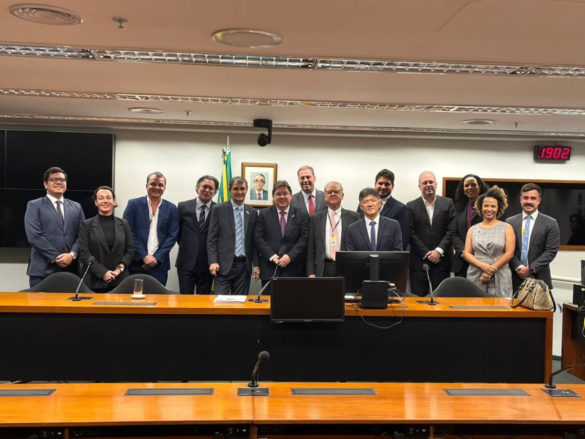 Em Brasília, Beach Park participa de comitiva que discutiu reforma ...