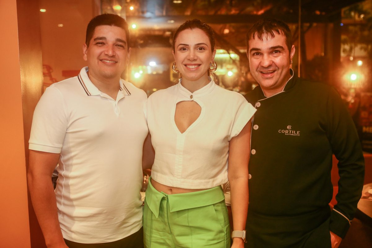 Babbi Osteria inaugura espaço em Fortaleza e surpreende o público com ...