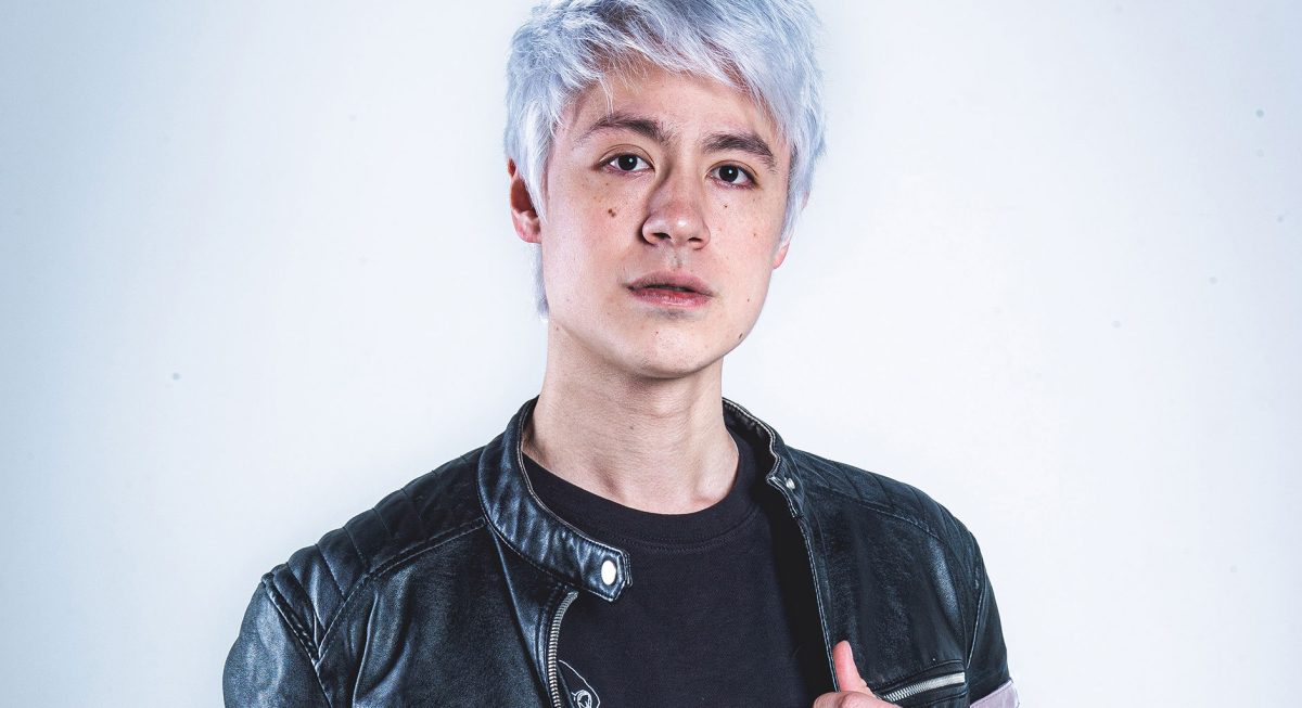 Dono dos hits ‘Nave Especial’ e ‘Coastlin’, DJ Liu confirma show em ...