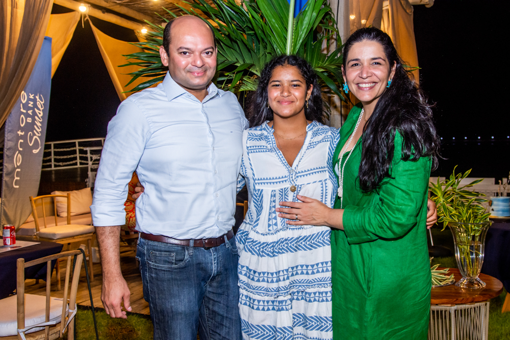 Boa música, excelente gastronomia e vista privilegiada atraem cada vez ...