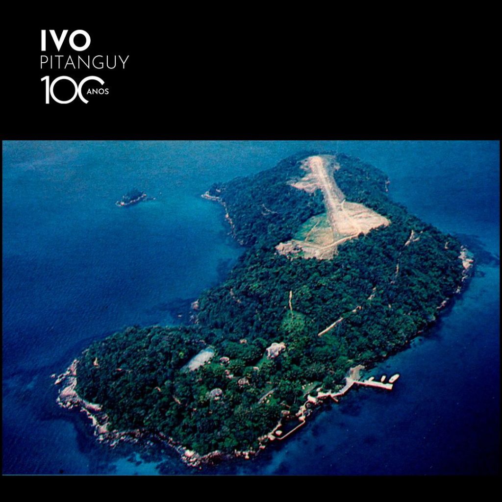 A convite de Helcius Pitanguy, Manoela e Márcio Crisóstomo visitam a ...