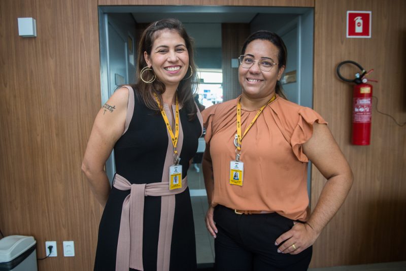 Prefeitura de Fortaleza lança nova plataforma com foco na primeira ...