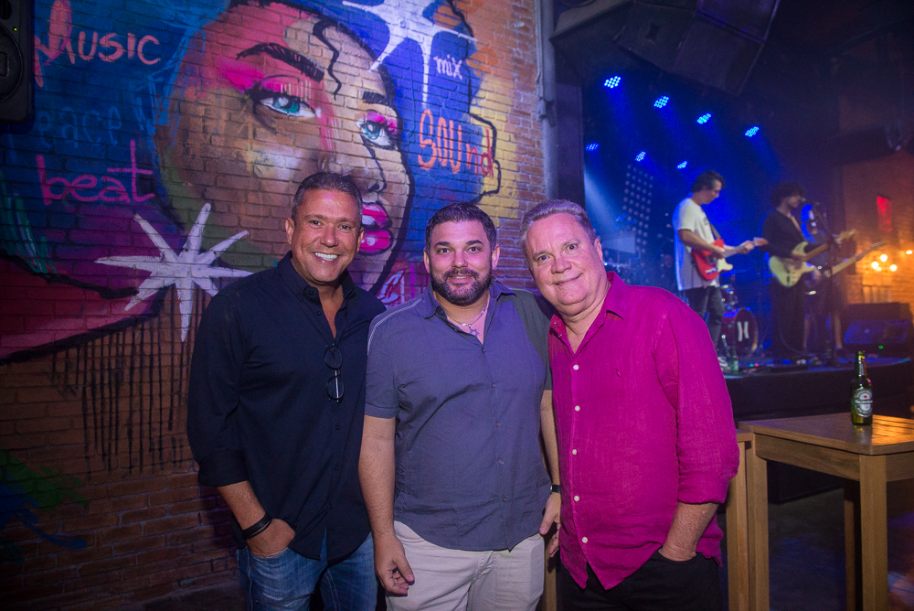 Hytti Pub chega de cara nova para aquecer a cena local - Portal IN ...