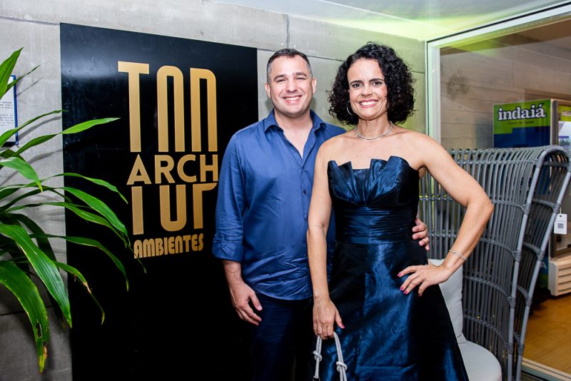 Anuário de Arquitetura da Revista Ambientes é lançado com inovação e ...