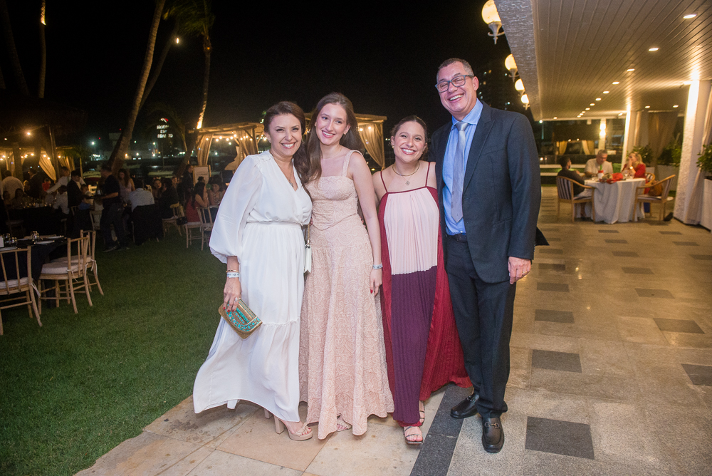 Jeferson Alberto Von Haydin é homenageado com o Título de Cidadão ...