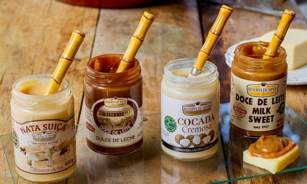 Reserva de Minas comemora 25 anos com lançamentos para o food service ...