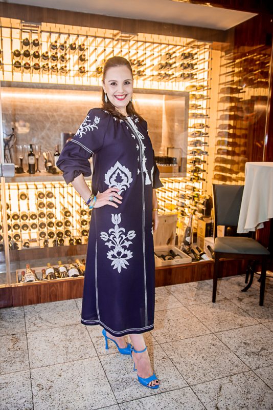 Jória Araripe troca de idade e comemora chegada do novo ciclo ao lado ...