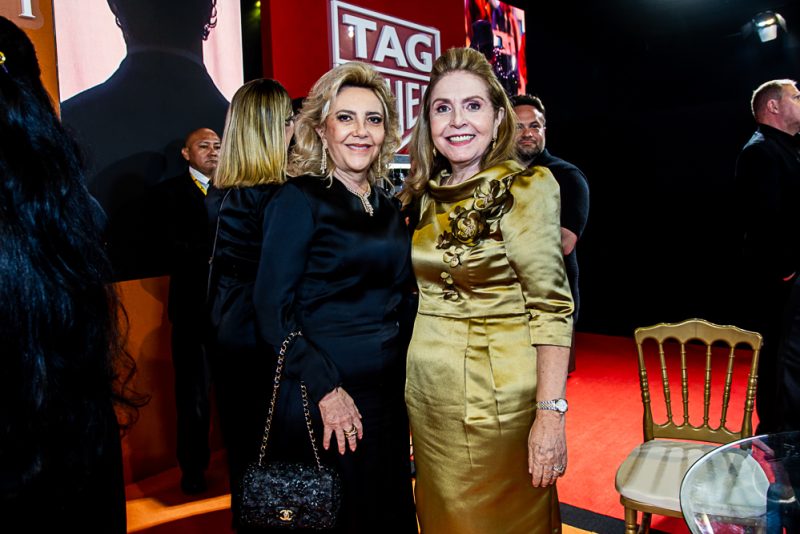 Tallis Joias celebra 30 anos de sucesso em luxuosa festa com ...