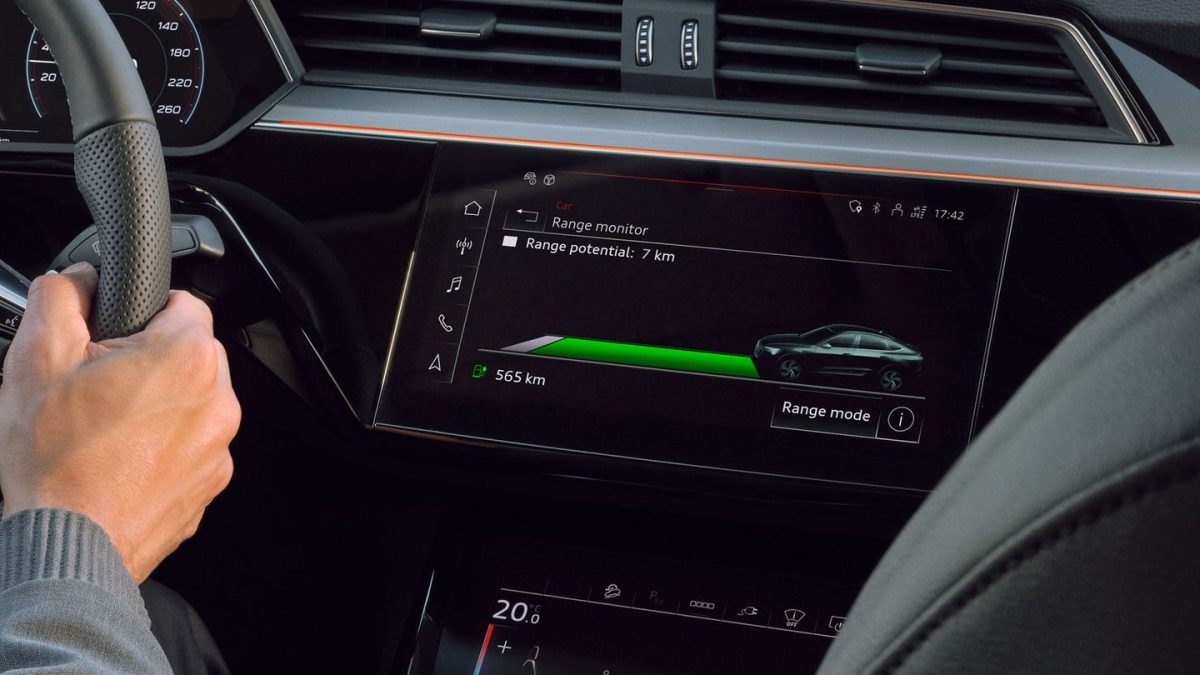 Audi Center Fortaleza foi eleita a “Garagem Audi Favorita”. Veja como ...