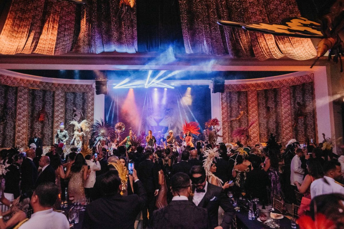 Copacabana Palace apresenta o ‘Baile do Copa 2024’ - Portal IN - Pompeu ...
