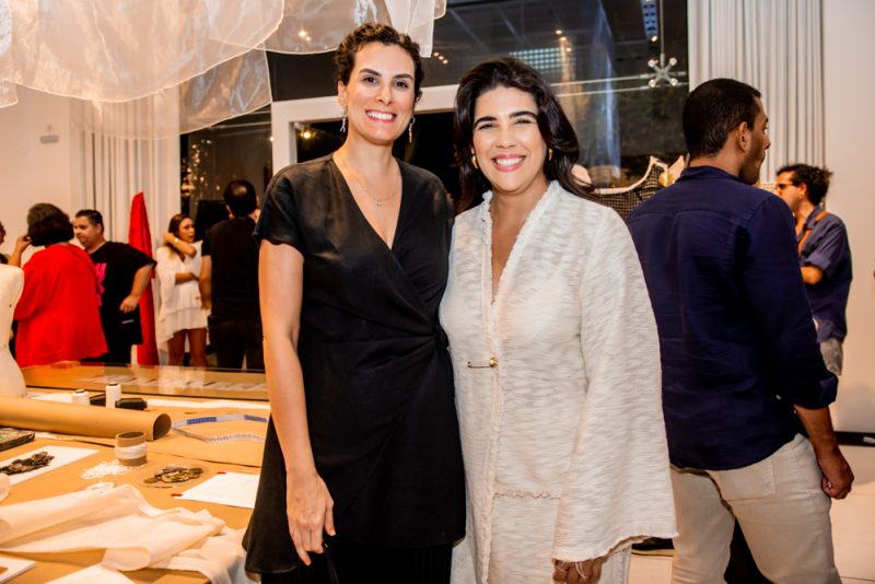 Galeria Multiarte abre as portas para exposição “Pulsação: Sérvulo ...