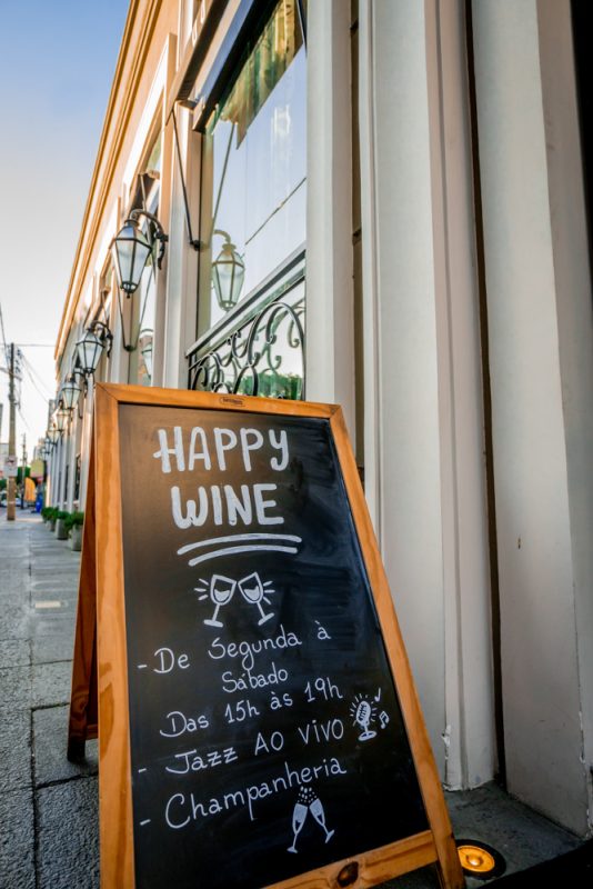 DOC Trattoria & Wine Bar atrai todos os holofotes com a estreia de seu ...