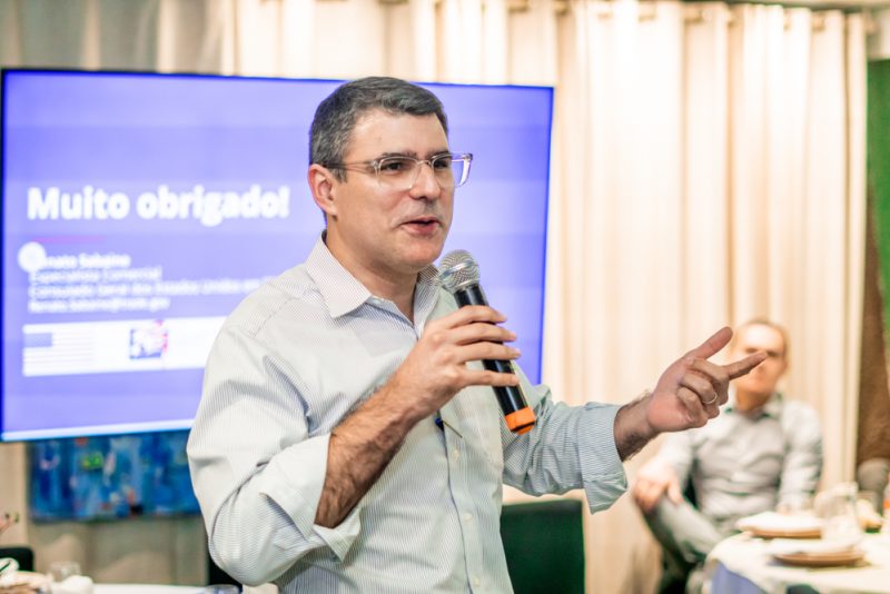 Manuel Mendes apresenta o programa de imersão internacional Epic Dubai ...