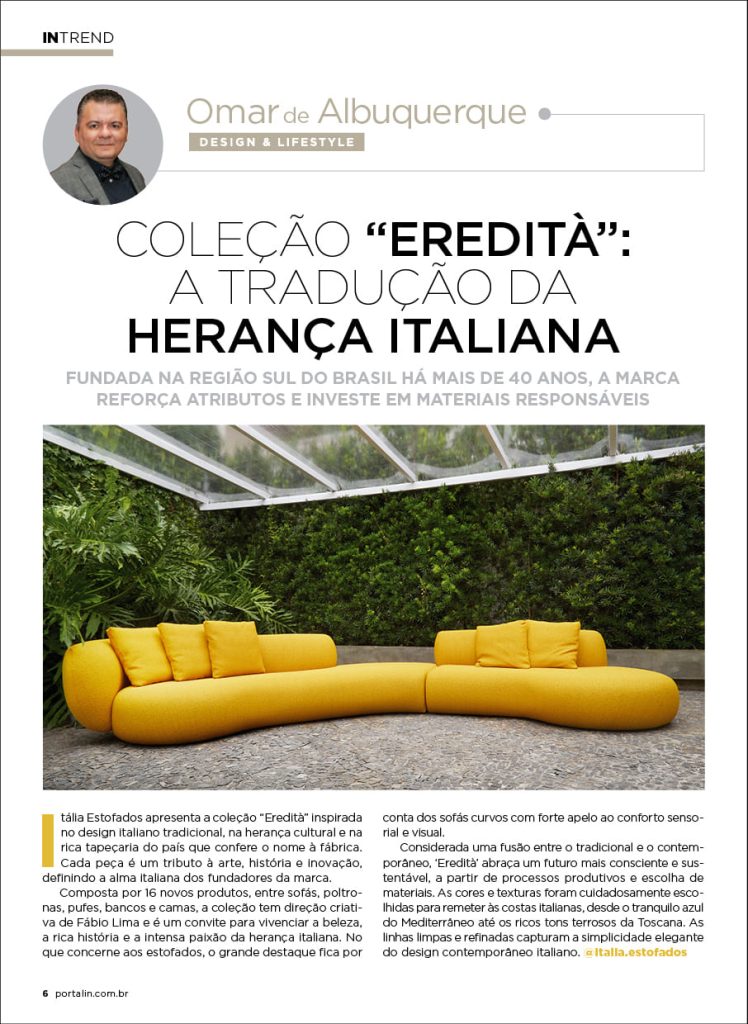 Edição 195: Rodrigo Porto - Portal IN - Pompeu Vasconcelos - Balada IN