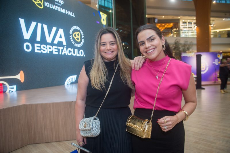 Iguatemi Hall é lançado com mega estrutura para eventos e shows ...