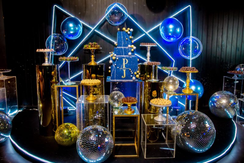 Pádua Jr. celebra seu aniversário em clima de total alto-astral ...