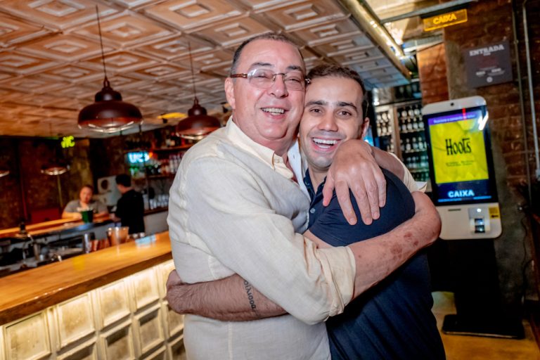 Hoots serve de palco do lançamento do RampUp Business - Portal IN ...