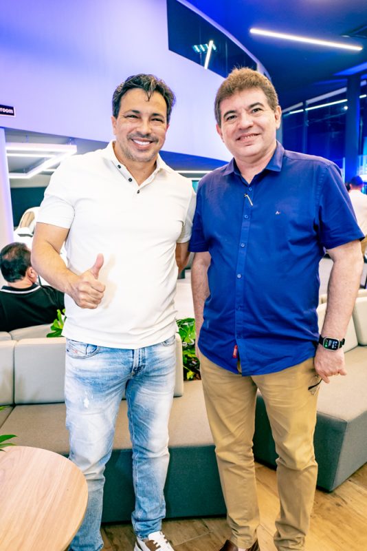 Grupo New inaugura nova concessionária GWM Newhouse Fortaleza - Portal ...