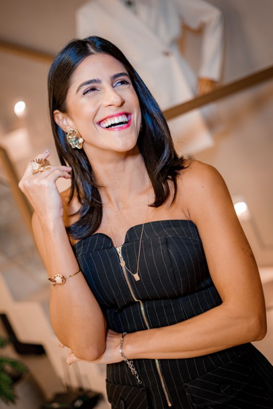 GIÓ DESIGN arma Talk inspirador com a Dra. Clarissa Aguiar - Portal IN ...