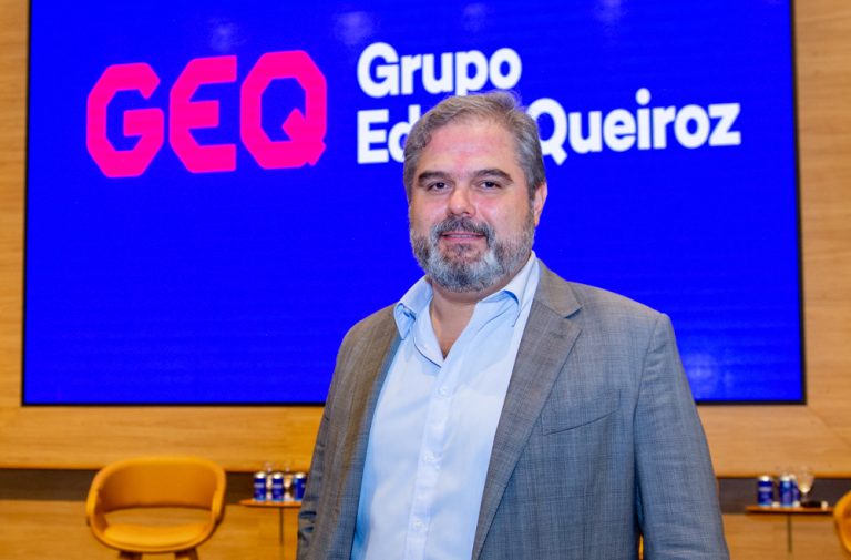 AJE Fortaleza recebe Edson Queiroz Neto em almoço empresarial - Portal ...