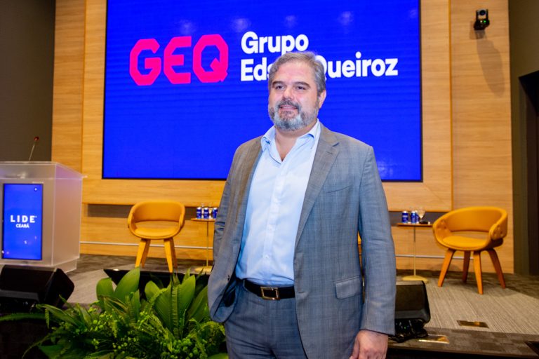 Encontro do Lide discute governança e transformação no Grupo Edson ...