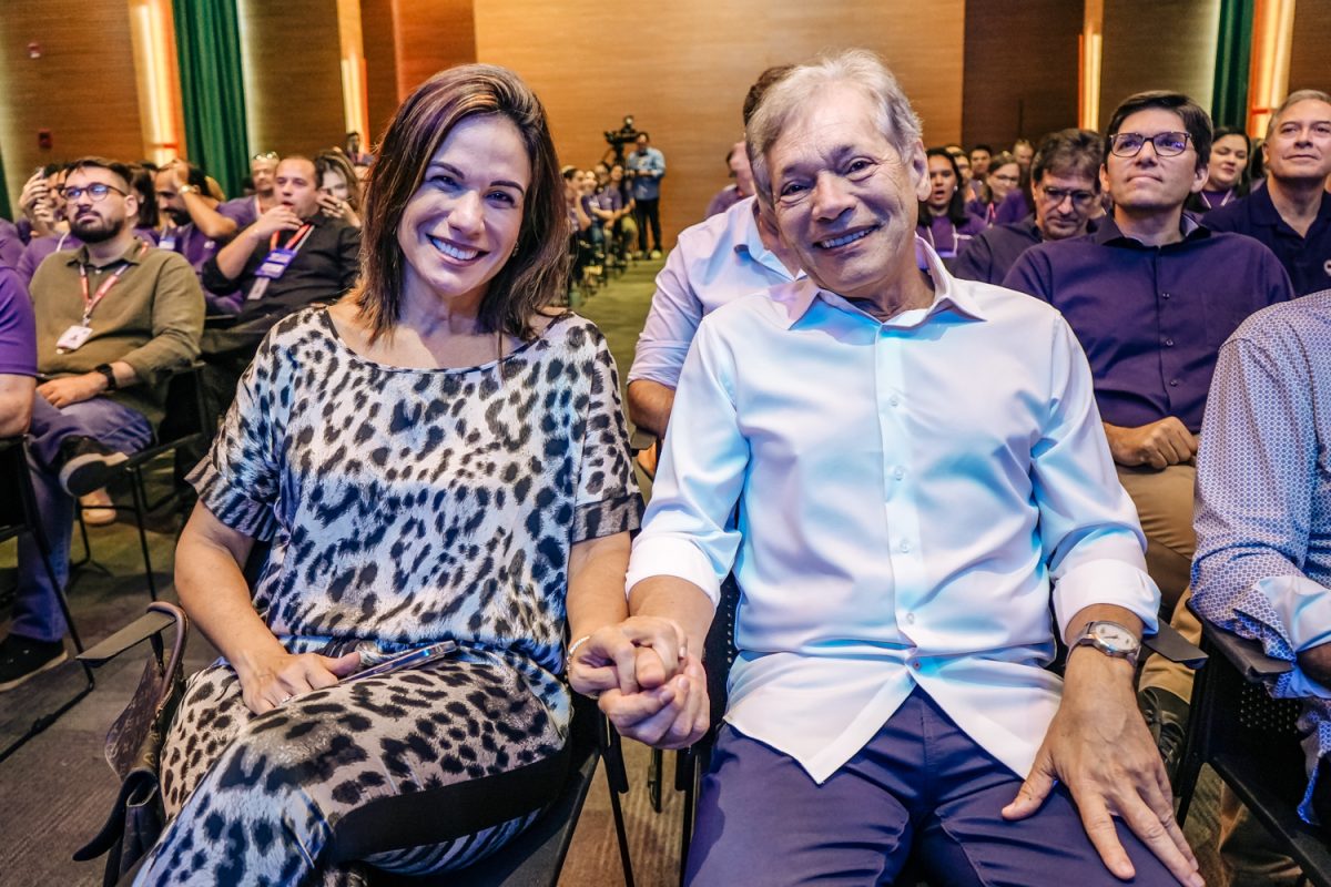 Durante convenção de vendas Lopes Immobilis premia os campeões em ...