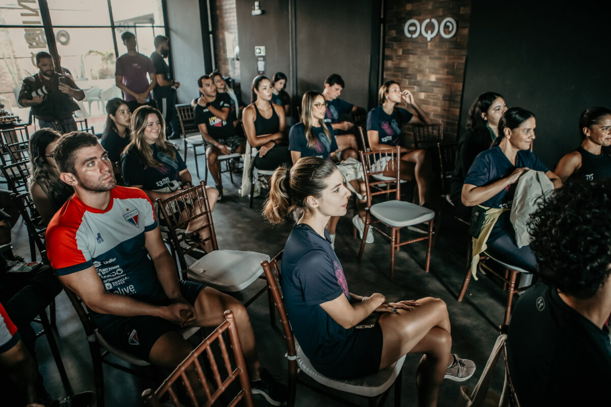 Grupo AYO celebra 13 anos de sucesso com parceiros e influenciadores ...