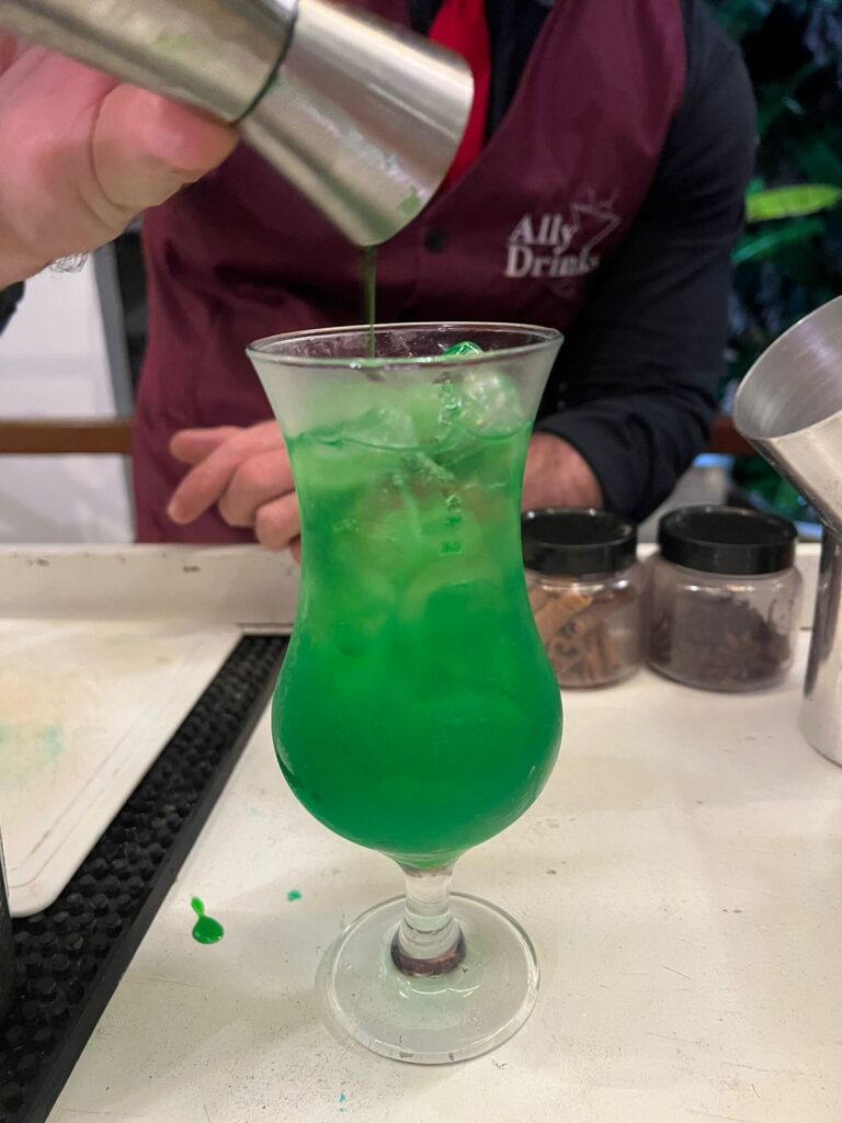 Vogel Café Colonial realiza noite de sabores com o evento Special Drinks - Portal IN - Pompeu ...