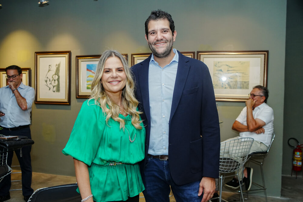 Tatiana Moreira revela encantos do mercado imobiliário de Miami em ...