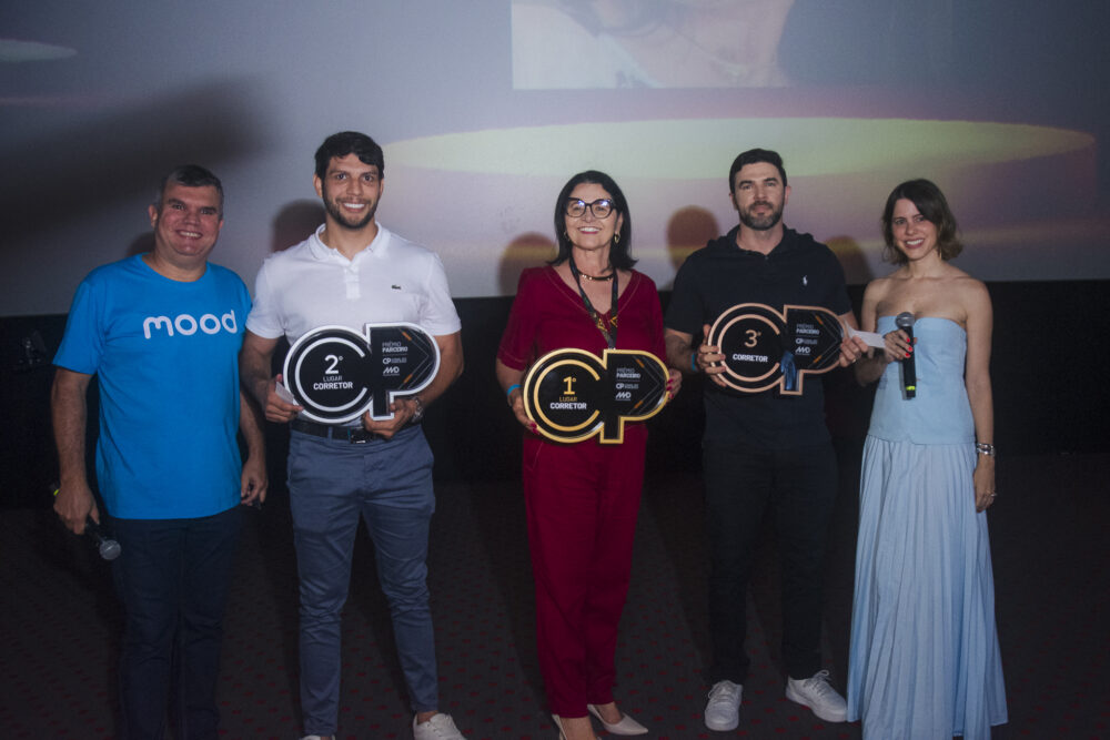 Moura Dubeux lança Mood Parque do Cocó e anuncia resultados do 2º ...