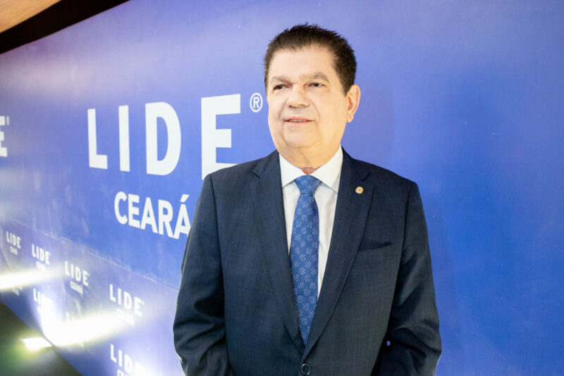 Mauro Filho é destaque no Prêmio Congresso em Foco 2024 pelo apoio à ...