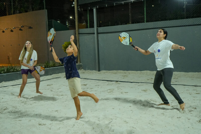 CRIO celebra Dia do Nutricionista com evento especial - Portal IN ...