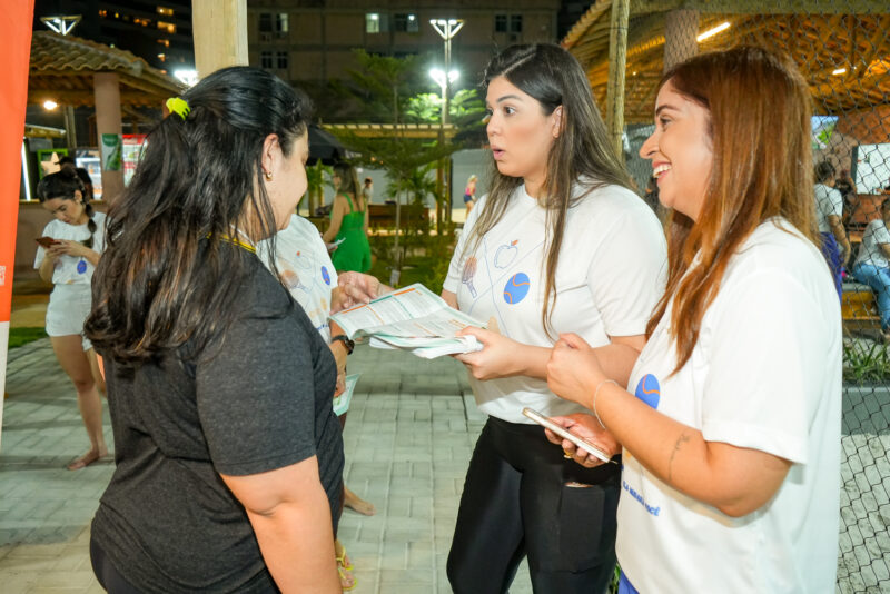 CRIO celebra Dia do Nutricionista com evento especial - Portal IN ...