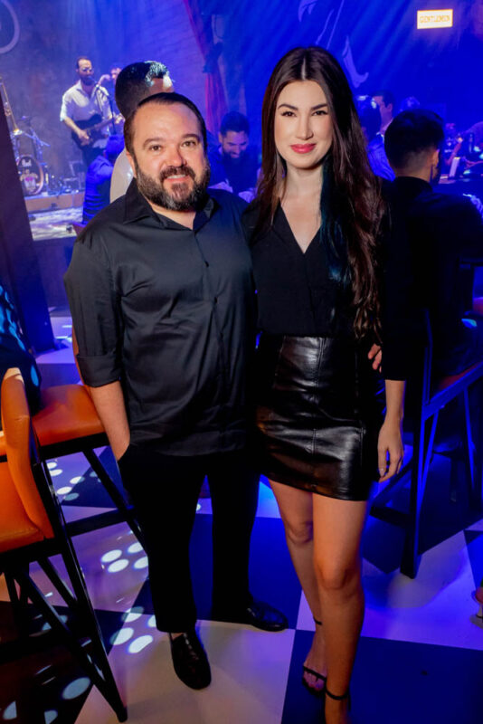 Pub 5 Elementos, do Grupo Turatti, abre suas portas em grande estilo ...