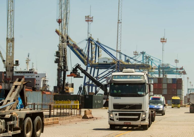 CIPP anunciará edital para modernizar o sistema automatizado do Porto ...