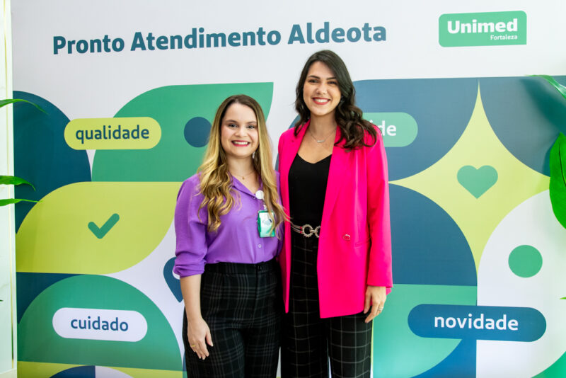 Marcos Aragão apresenta novo Pronto Atendimento Aldeota da Unimed ...