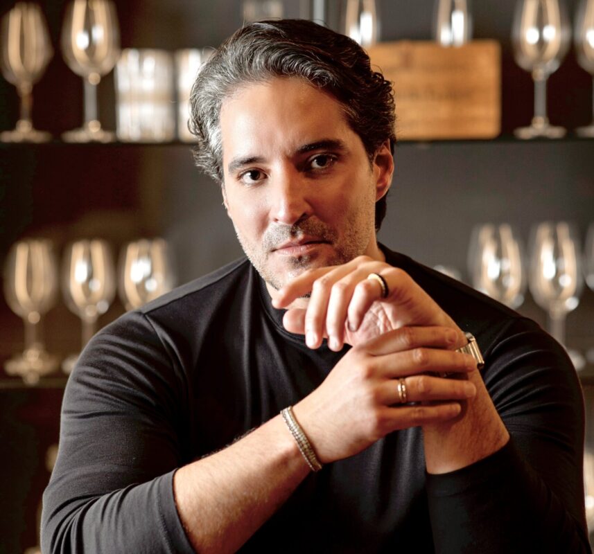 Rodrigo Porto e Ticiana Sanford celebram design afetivo na CASACOR ...