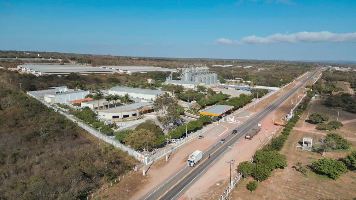 Emape Alimentos lança "Capote do Sertão" e apresenta práticas ESG em ...