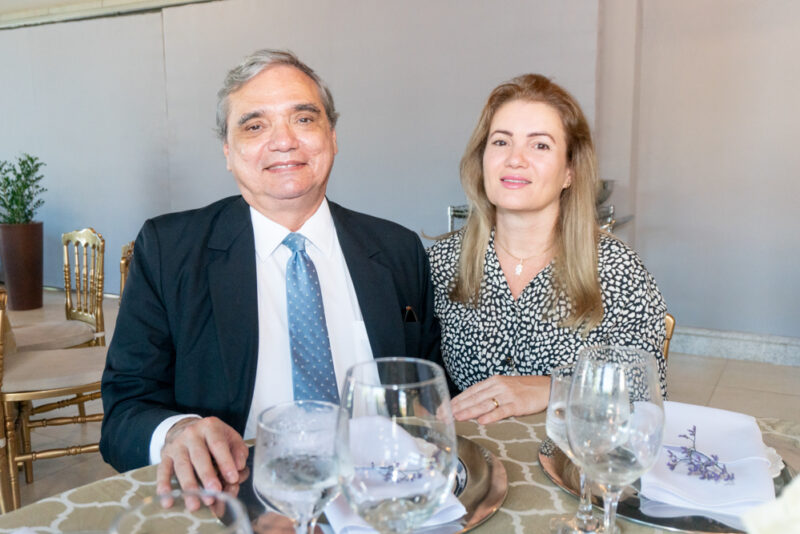 Rogério Feitosa Mota completa 20 anos de advocacia e encerra ciclo como ...