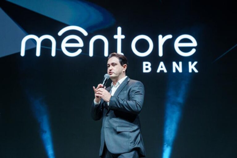 Mêntore Bank inaugura novo centro corporativo em São Paulo - Portal IN ...