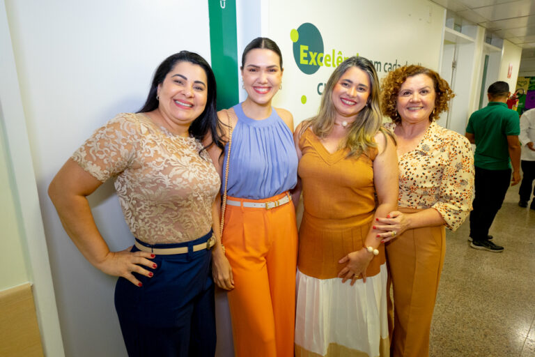 Unimed Fortaleza inaugura Clínica Rui Barbosa no Joaquim Távora ...