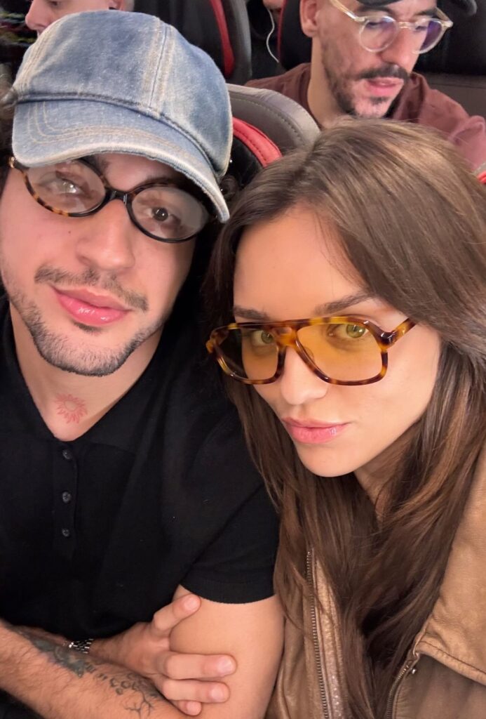 Nattan e Rafa Kalimann desembarcam em Salvador para férias e turnê ...