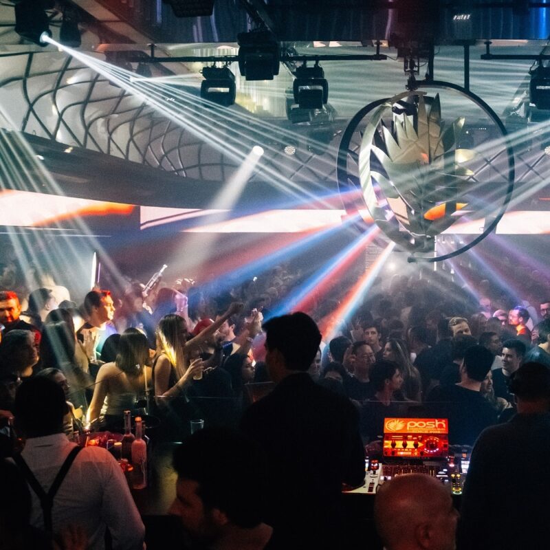 Posh Club abre 19ª temporada com atrações de peso - Portal IN - Pompeu ...