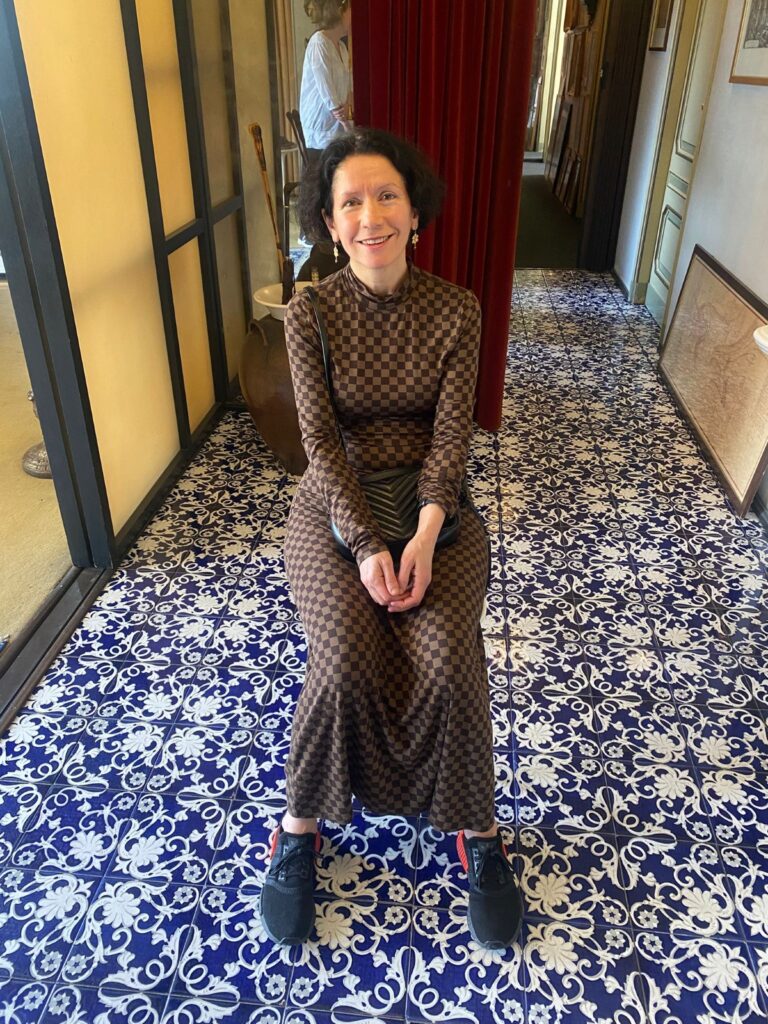 Memorial Edson Queiroz recebe exposição inédita de Jacqueline Machado ...