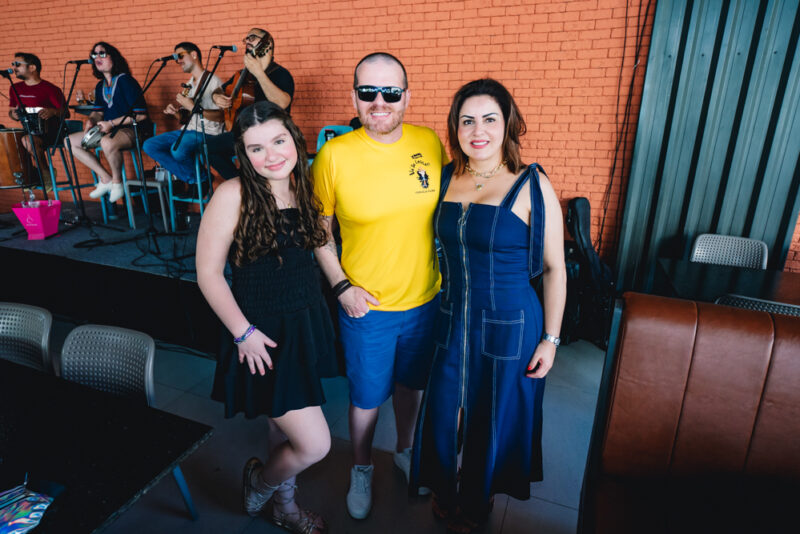 Grupo Turatti lança nova cerveja da linha Eita Mah em evento na unidade ...