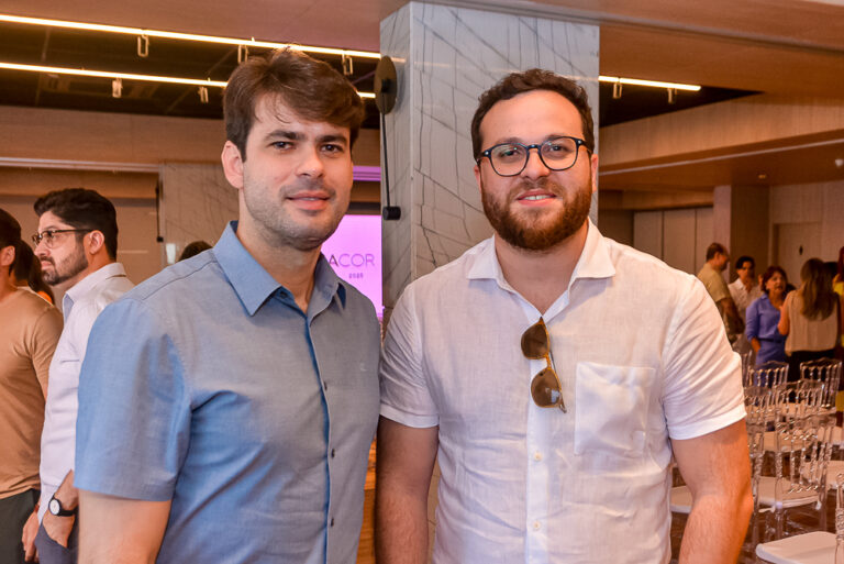 CASACOR Ceará 2025 anuncia sede e tema em evento exclusivo - Portal IN - Pompeu Vasconcelos ...