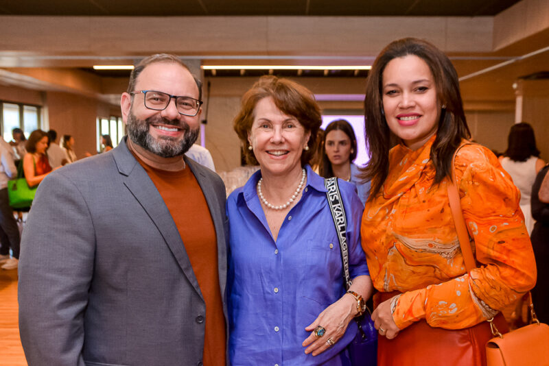 CASACOR Ceará 2025 anuncia sede e tema em evento exclusivo - Portal IN ...